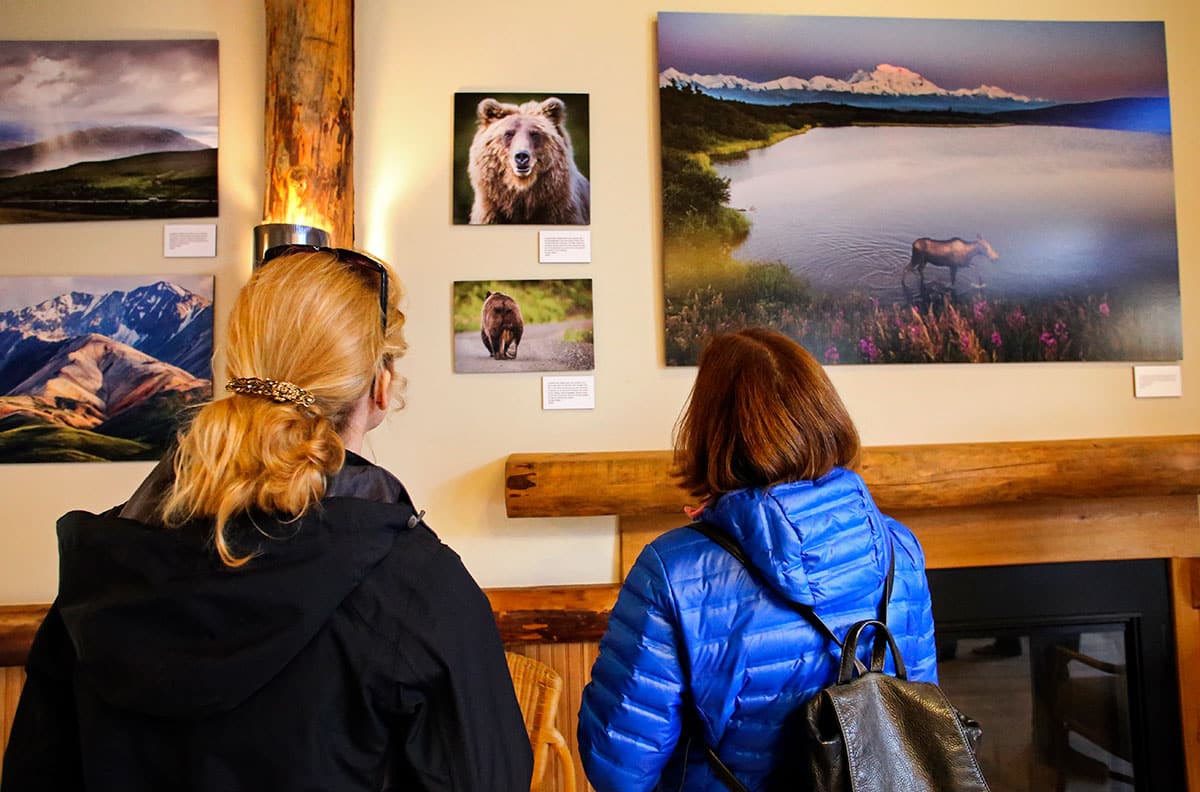 Events | Denali Education Center